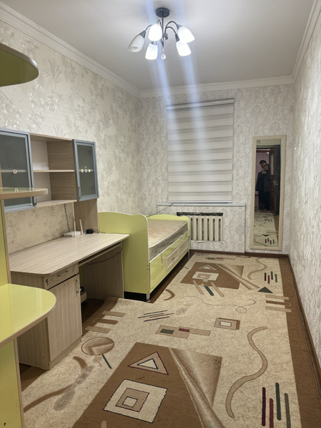 Kvartiraga beriladi algaritim