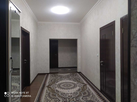 срочно квартира сотилади новостройка