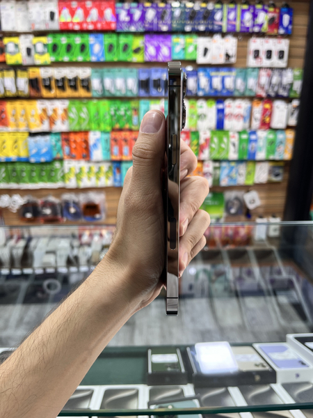Iphone 13 pro max naqd va muddatli toʻlovga