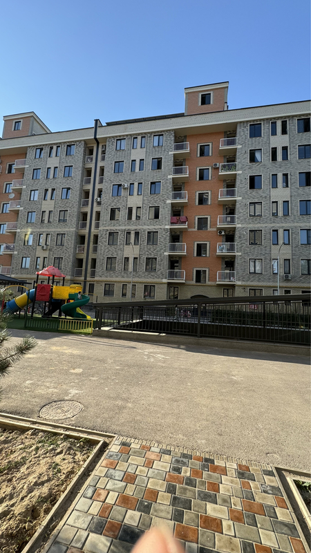 Продажа квартира 3/5/7