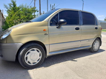 matiz sotiladi holati zur