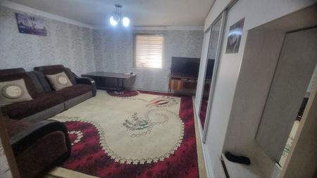 Keles giyos umarovda uchastka sotiladi