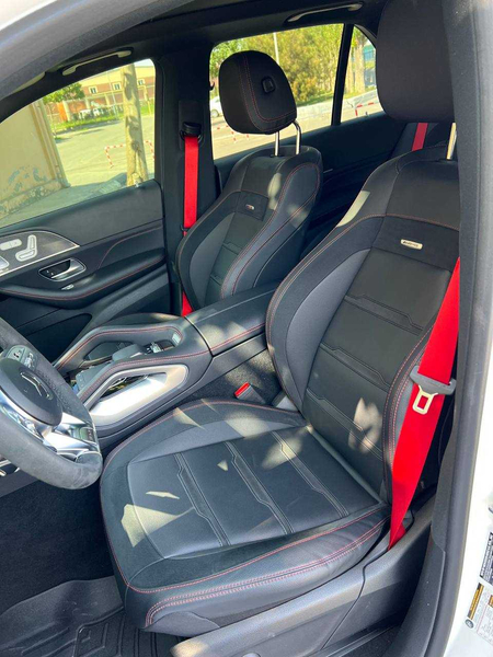 Mercedes-Benz GLE 53 AMG