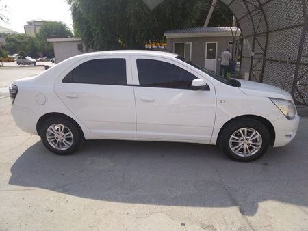2500$ Cobalt Arzon narxda 2019