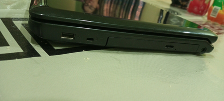 Notebook sotilad