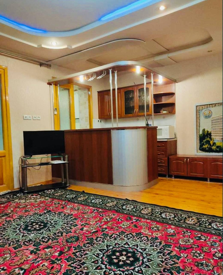 Arenda Yunus Obod 2 Akuratniy Odamlarga