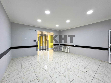 Сдаётся помещения  96 м2 Юнусабадиский район Универсам
