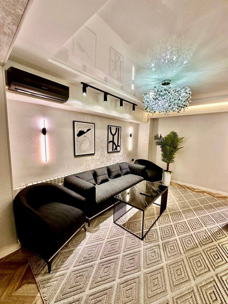 Продажа квартиры 2в3/3/4 на Ц6