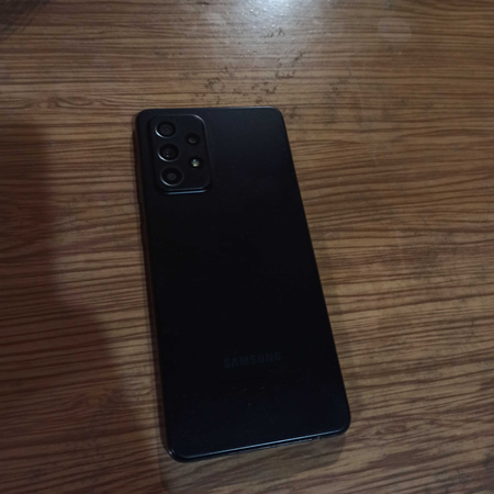 Samsung Galaxy A52