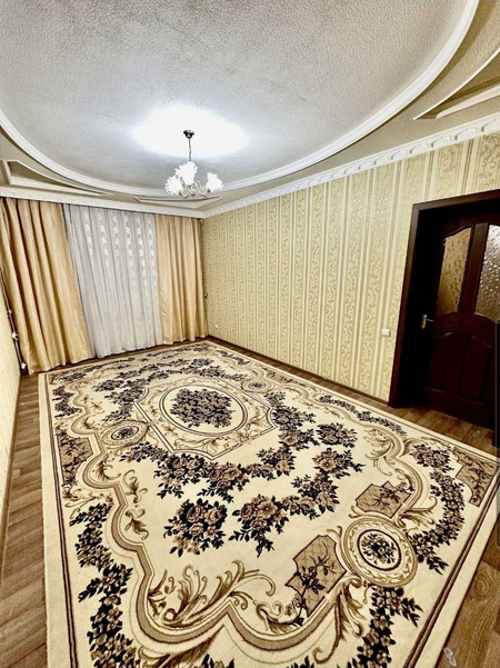 谷 125456 谷 Shayxontohur tumanida kvartira sotiladi [60 м²]
