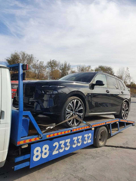 Evakuator xizmati 100.000 dan Toshkent | Услуга эвакуатора 24/7