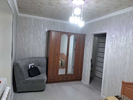 Сдаётся квартира амеркански школа