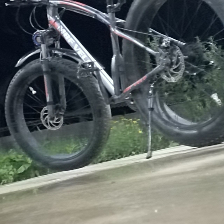 MBF VELO 26/7 skors