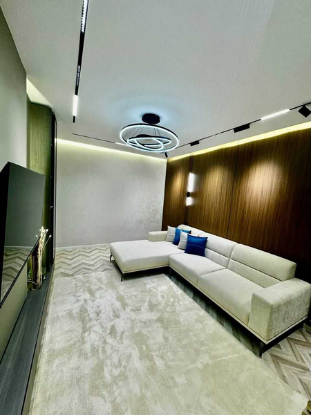 Продаётся 2*3/3/4 квартира ор-р Mirabad  Avenue  М-1