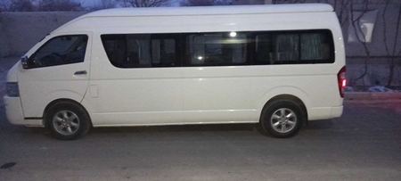 Joylong HKL 6600A