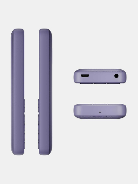 Yangi Nokia 130 sotuvda !!!