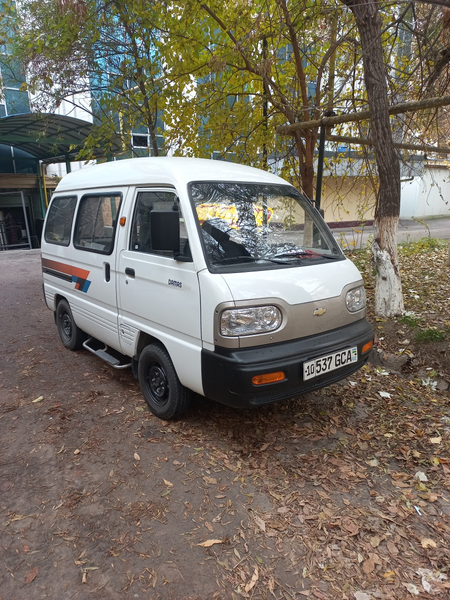 Damas  xolati o‘rta  kelishtirib beramiz