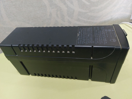 Продаю UPC в рабочем состоянии