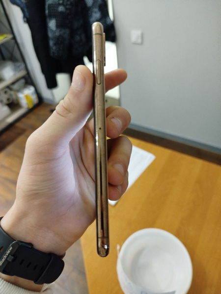 iPhone XS MAX обмен