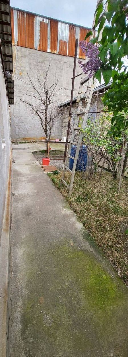 Продам дом метро Чкалова