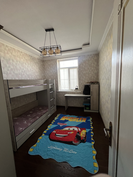 Lesa park avenue dream hause 120kvm