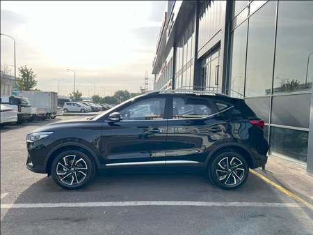 MG ZS Halol Nasiya
