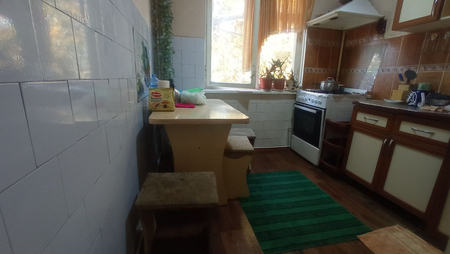Chilonzor 24 kvartalda arenda kvartira