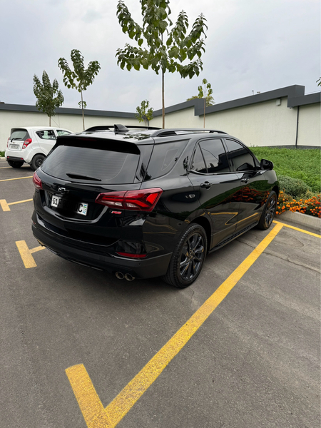 Продается Chevrolet EQUINOX