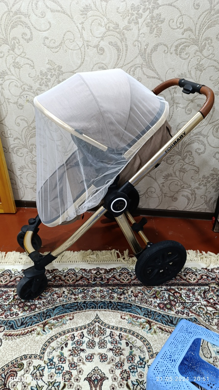Коляска Срочно Продается For Baby