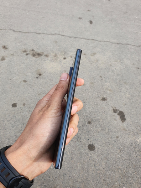 Samsung Galaxy Note 20 Ultra 5G. Snapdragon 865+ Amerika versiya
