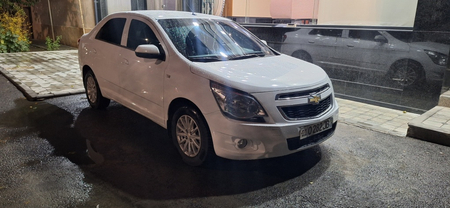 Cobalt 2020 yili