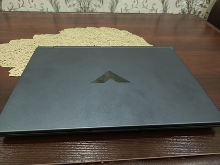 HP VICTUS Gaming Laptop Ryzen 5