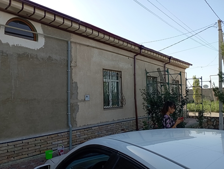 Тунукафон Нова димахот хизматлари