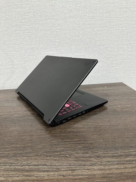 Большой Игровой Asus Tuf Gaming inte Core i5 12-Ядер RTX3050 DDR6!