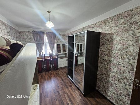 Yangi uy sotiladi 88m² kvadratlik 3 xona