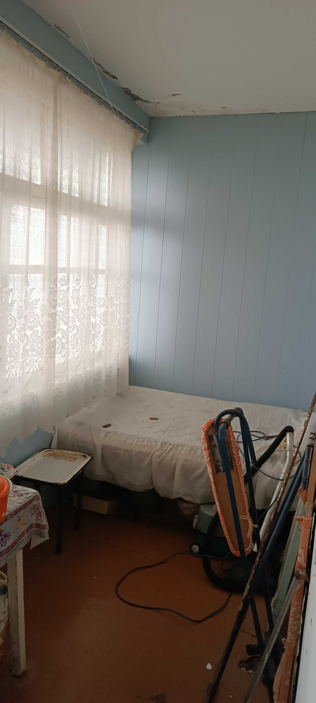 Продажа квартиры