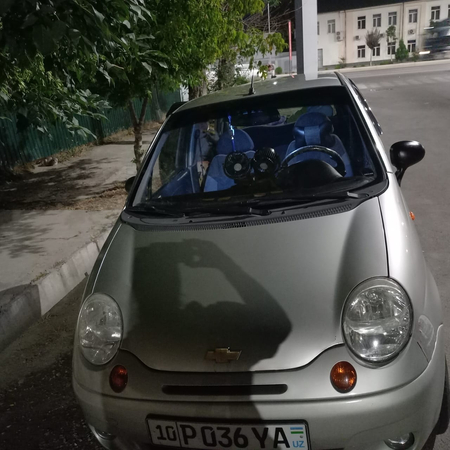 Продаю свою машину