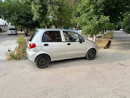 Matiz  [MX-2007 yil].  2950 y.e. Kami bor