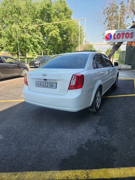 Gentra 2019 yil sotiladi