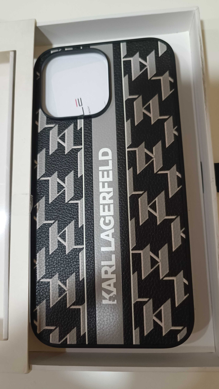 Чехлы Karl LAGERFELD для Iphone 14 Pro Max. Оригинал!