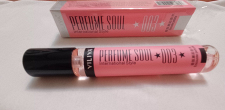 Perfume soul 006