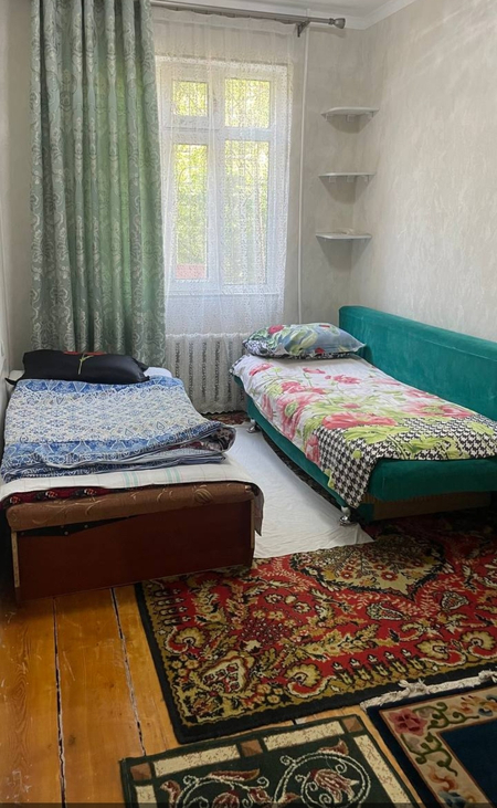 Аренда квартир чилонзар