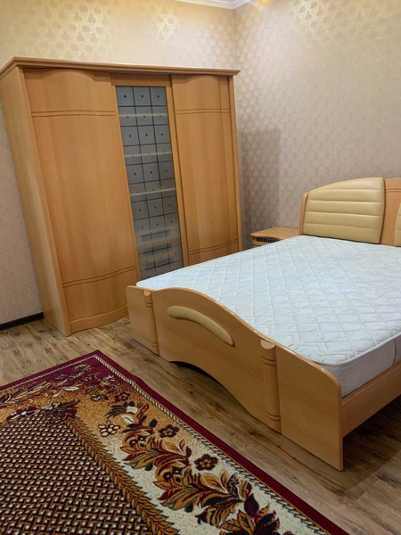 Сдается в Аренду квартира! Паркентский Golden Hause! 2/1/8