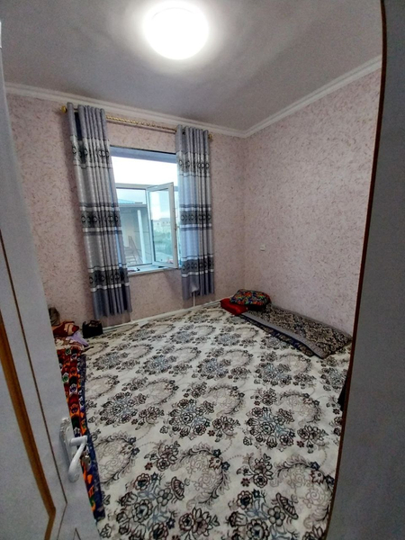 Талаба кизларга йотокхона