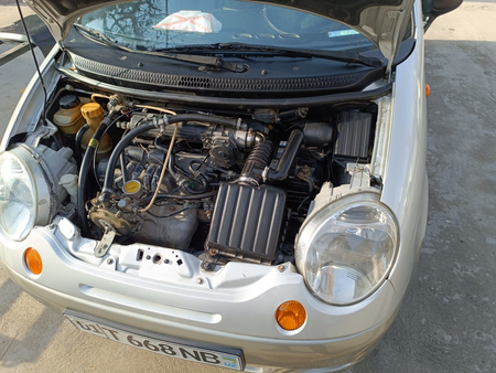Продаю/Sotiladi Matiz BEST Gaz Bor