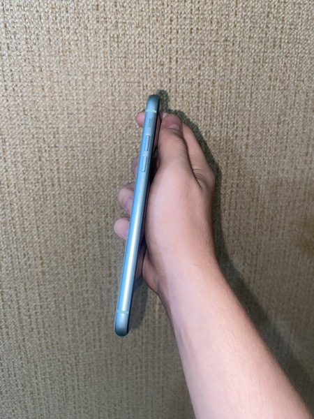 Iphone 11 Ideal umuman aybi yoq