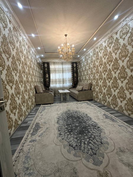 Chilonzorda 24 kv Premium dom ijaraga 800$ qoyiladi bez makler