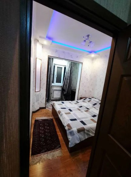 Дархан  1в2/1/9  1,7м²  43м²