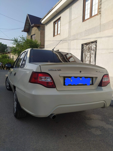 Нексия 2 2013 1,6