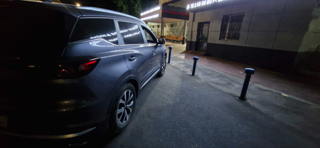 Продам свою Chery 7pro primer